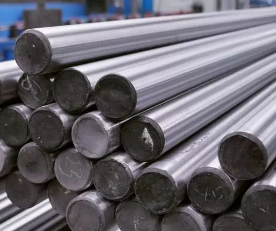 Mukesh Steel