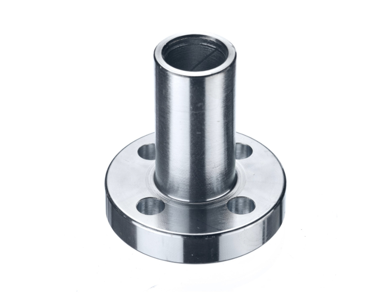 Mukesh Steel